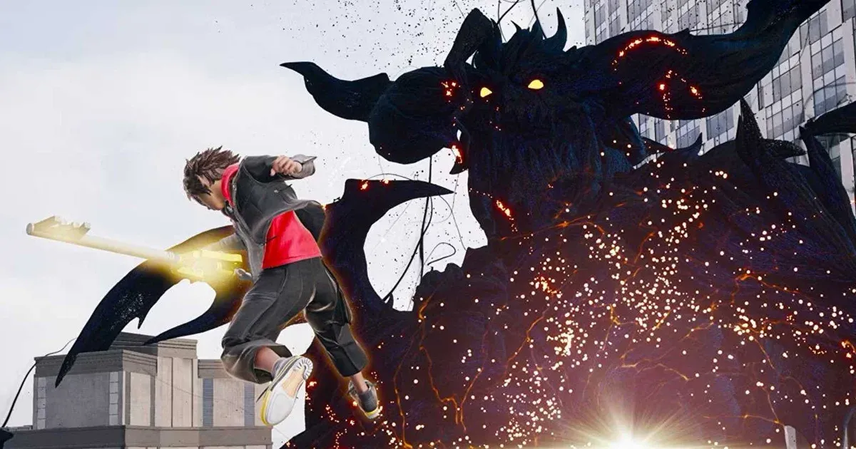 Trailer di gameplay di Kingdom Hearts 4 al Nintendo Direct | GAMES.GG