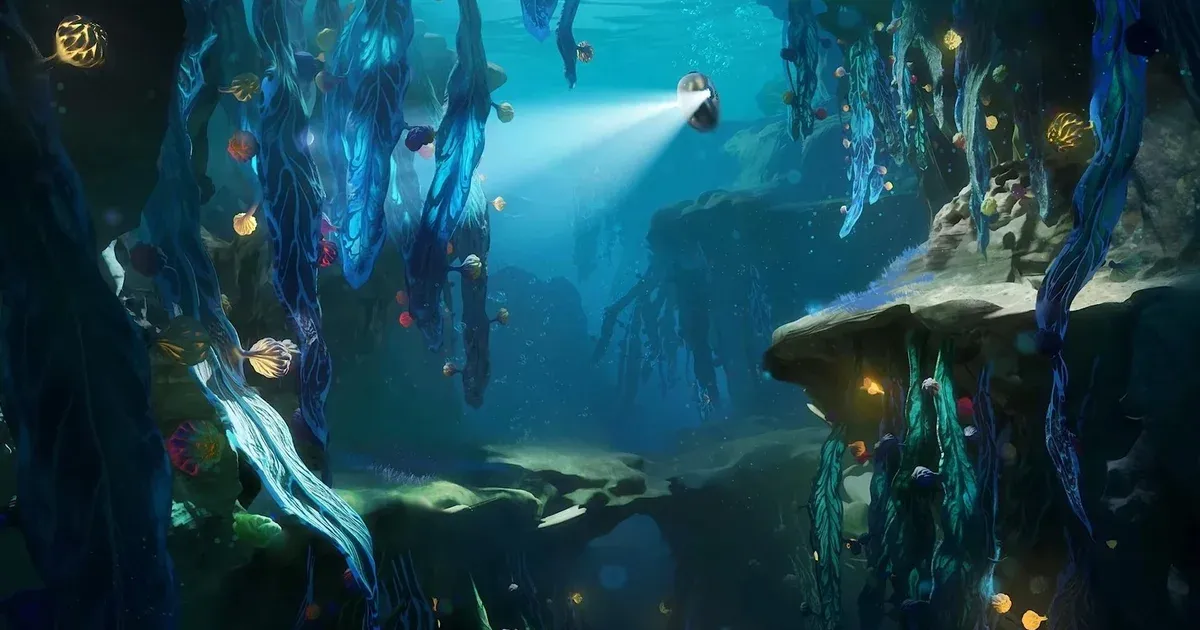 Krafton zahlt $250M Subnautica 2 Bonus an Unknown Worlds | GAMES.GG