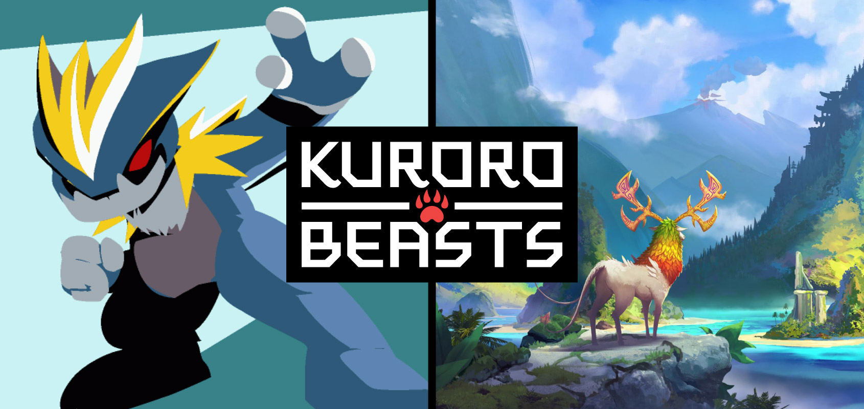 Kuroro Beasts migra para Arbitrum e Treasure | GAMES.GG