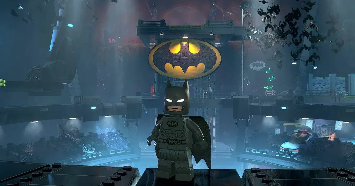 LEGO Batman Bat-Mite Store Guide: All Items and How to Unlock | GAMES.GG