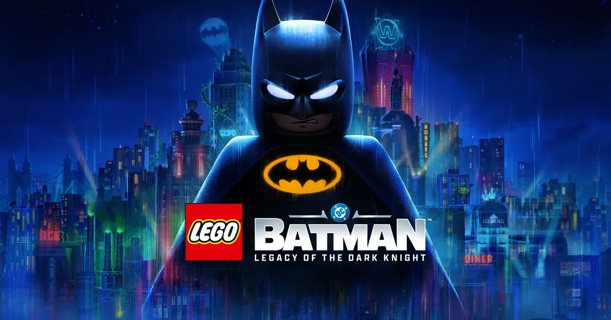 LEGO Batman Legacy of the Dark Knight PC Requirements Revealed | GAMES.GG