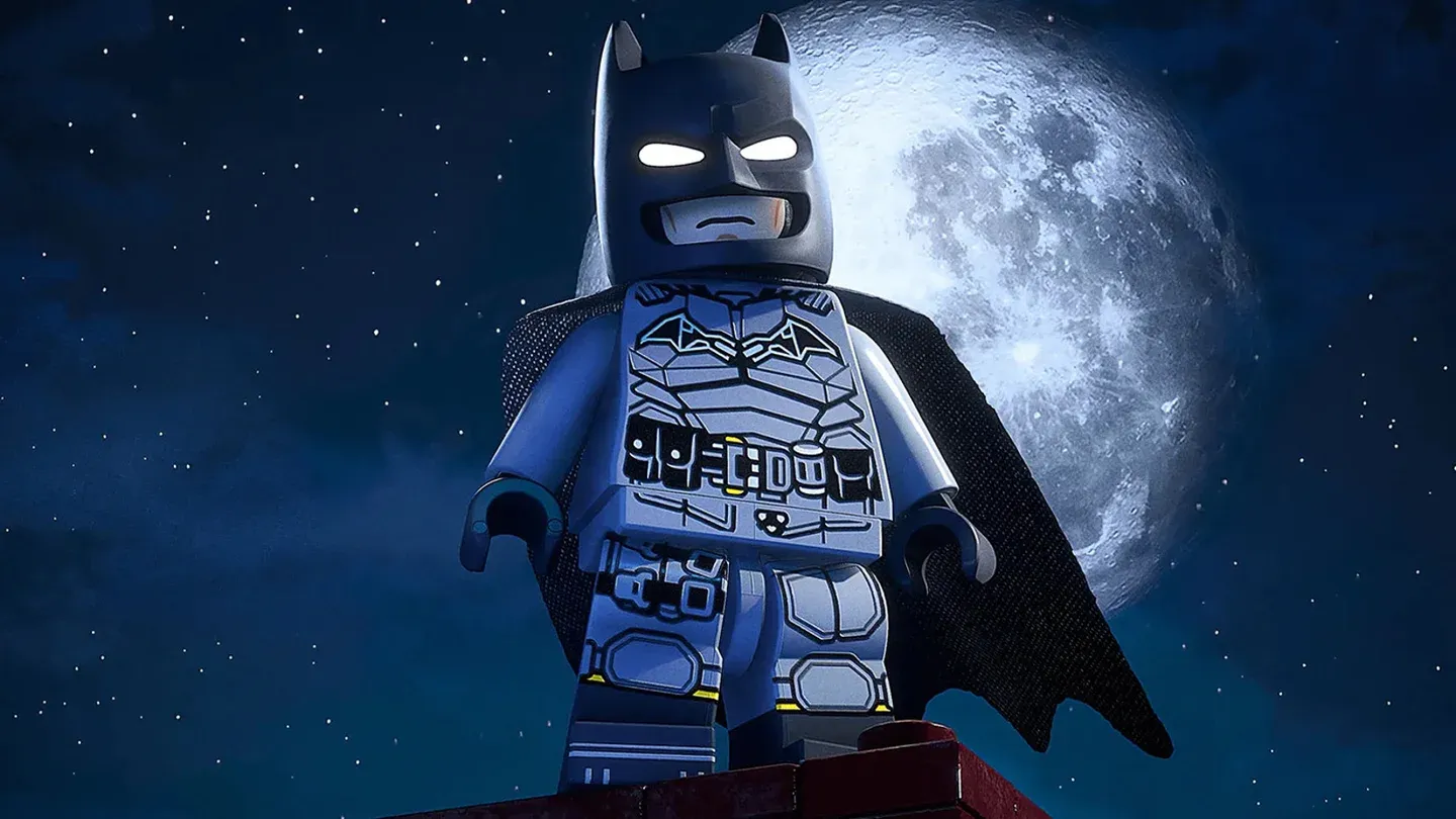 LEGO Batman Legacy of the Dark Knight: co-op local, sem modo online ...
