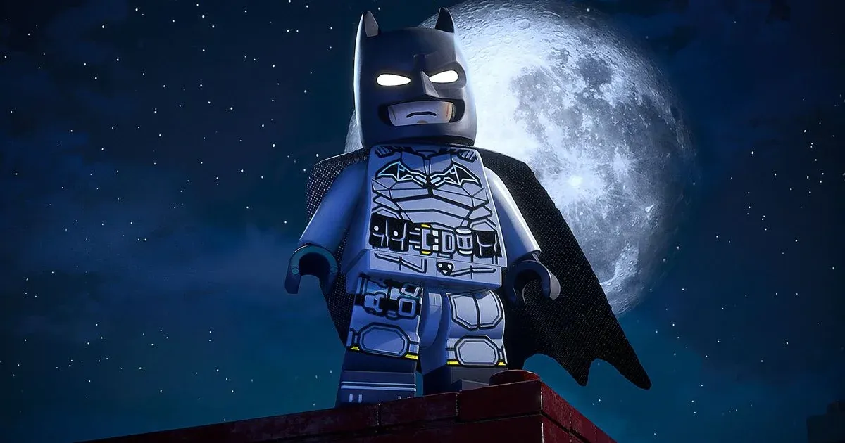 LEGO Batman Legacy of the Dark Knight Best Upgrades [Guide] | GAMES.GG