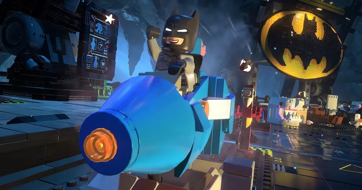 LEGO Batman Legacy of the Dark Knight Gadgets & Upgrades [Guide] | GAMES.GG