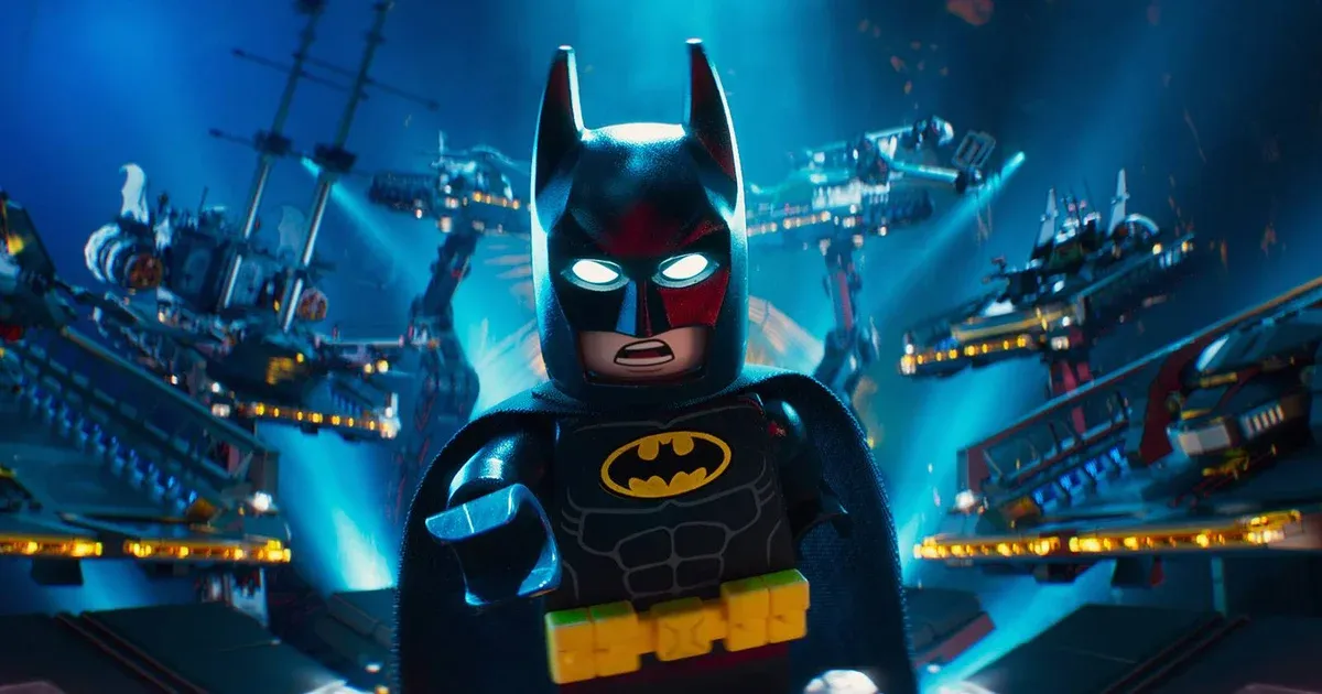 LEGO Batman攻略：全Wanted Posterの場所 | GAMES.GG