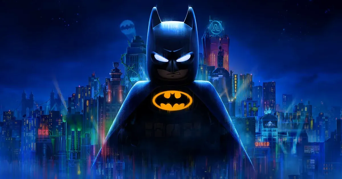 LEGO Batman: Legacy of the Dark Knight: WayneTech Cache gids | GAMES.GG