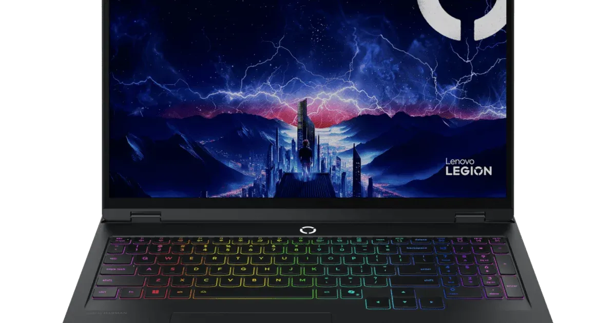Lenovo Legion Pro RTX 5070 Ti com $1,250 de desconto na Best Buy | GAMES.GG