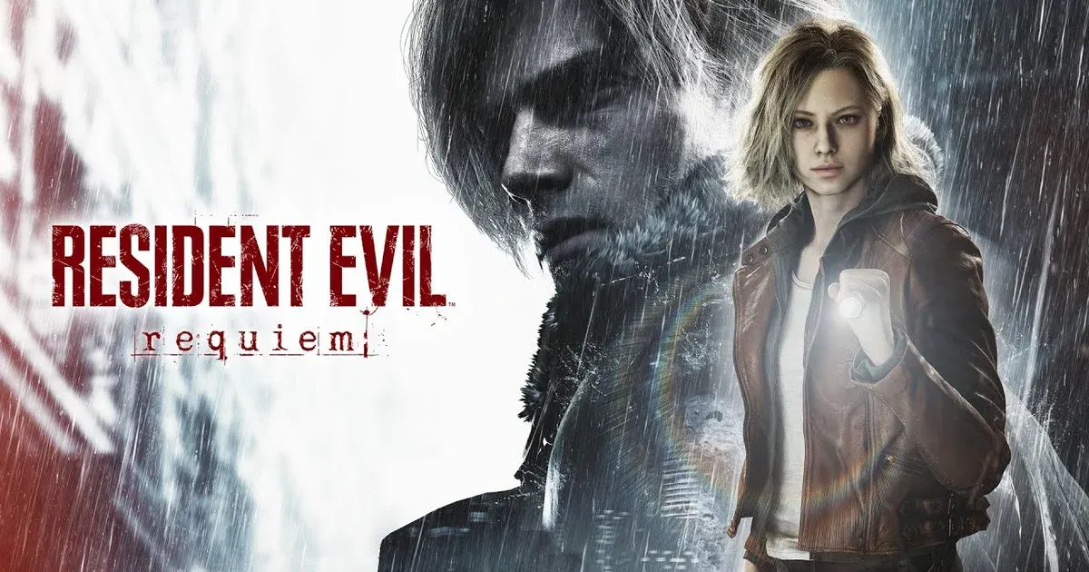 Leon Must Die Forever: Schnellster Weg zu Victor in RE9 | GAMES.GG