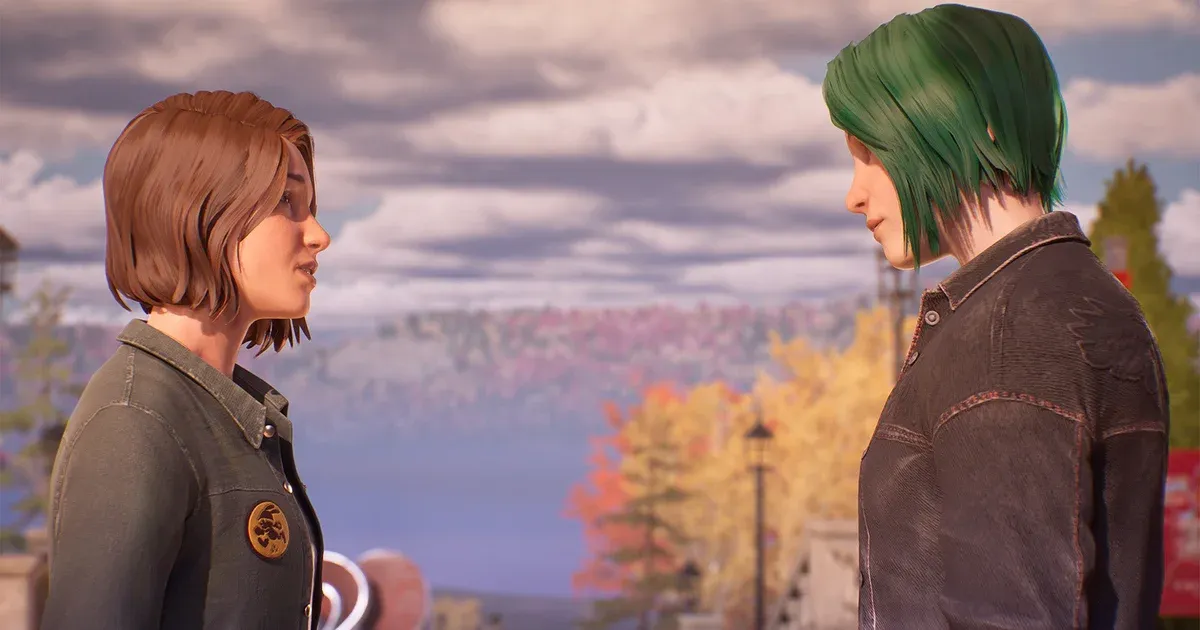 How Long to Beat Life is Strange: Reunion? | GAMES.GG