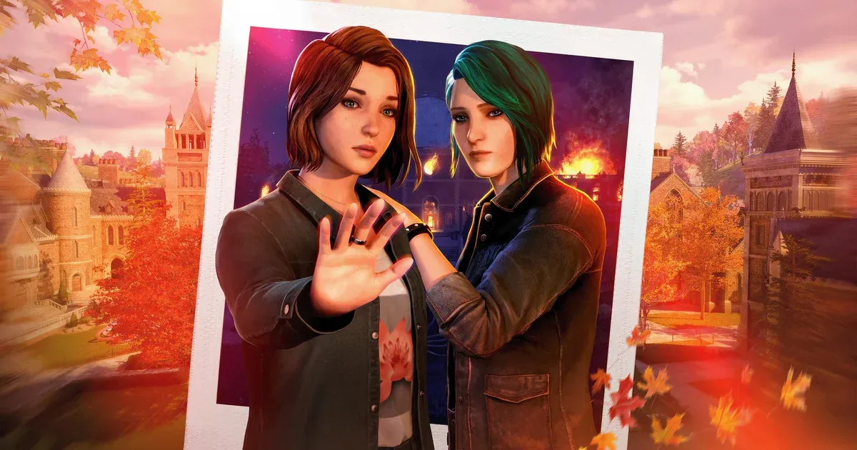 Life Is Strange Reunion Best Graphics Settings [PC Guide] | GAMES.GG