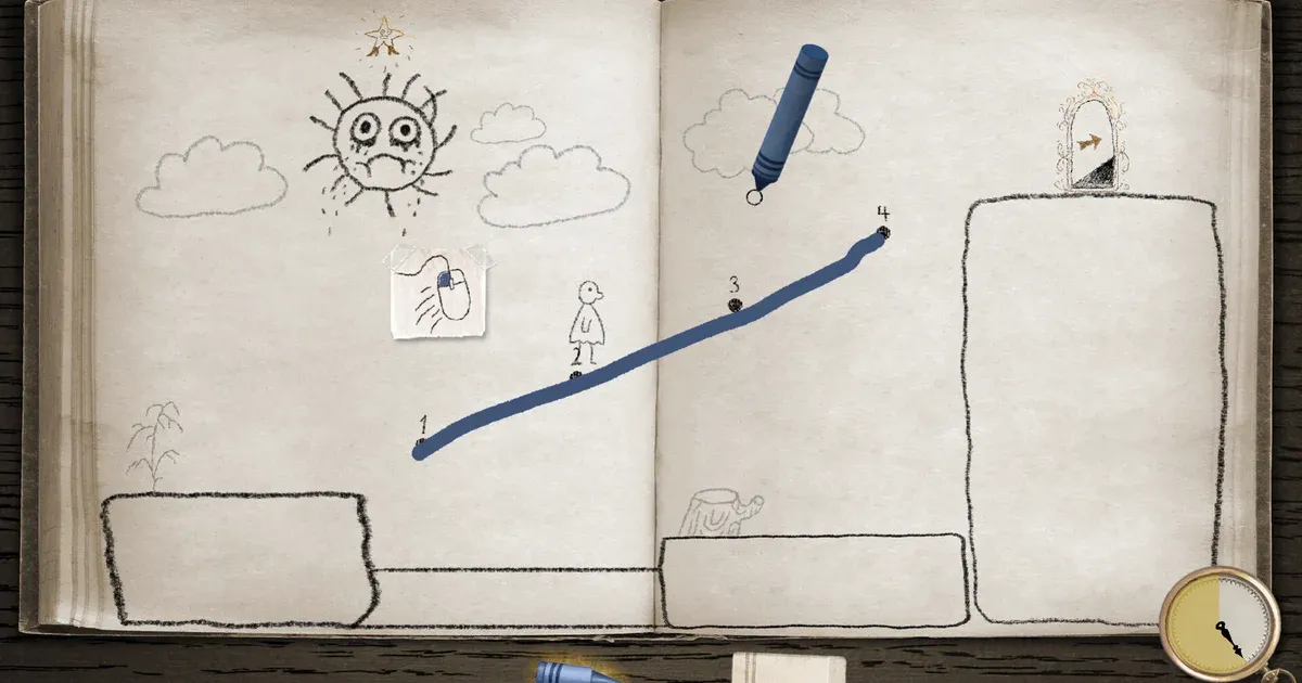 Steam平台现可免费领取非对称合作游戏Linebound | GAMES.GG
