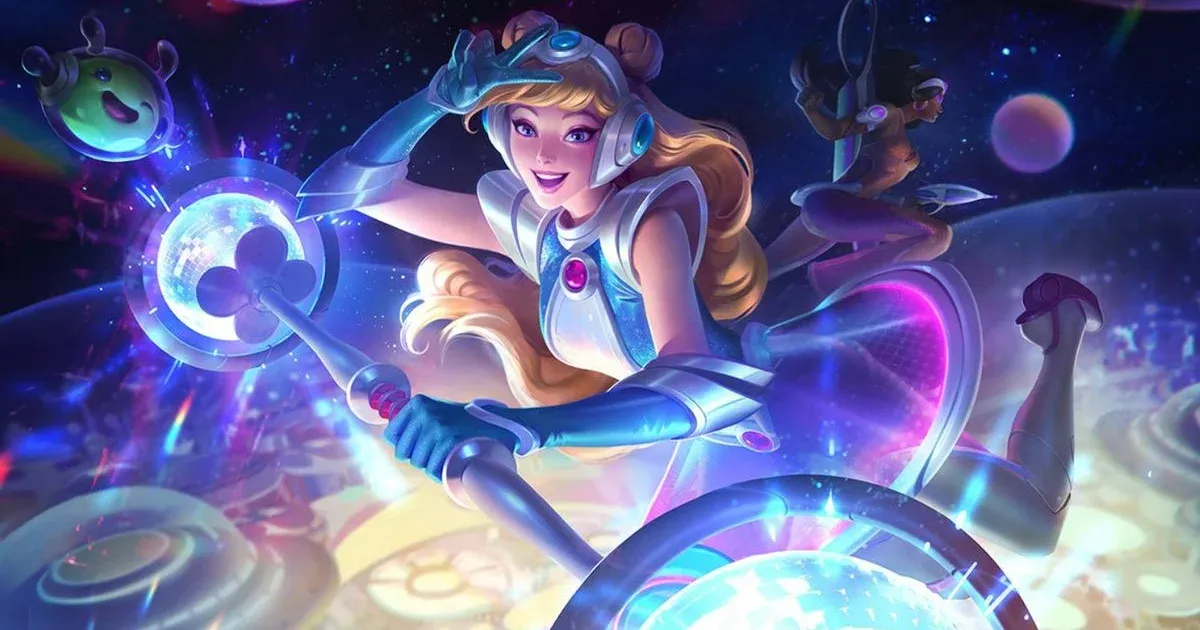 LoL Patch 26.5 Breakdown: Every Buff, Nerf, and Meta Shift | GAMES.GG