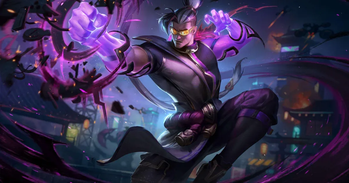 LoL Skin Tiers Explained and How to Buy Them on Sale | GAMES.GG
