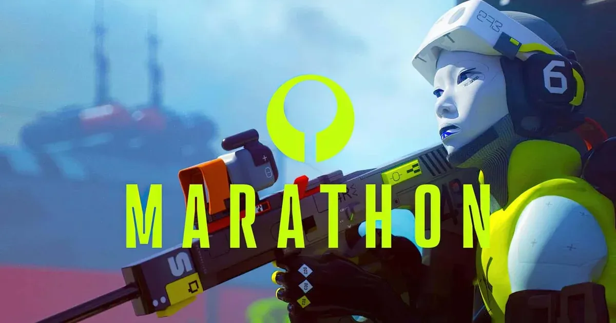 Marathon Guide: How to Duo Queue | GAMES.GG