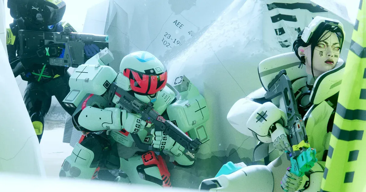 Marathon Free Week: Bungie Opens Season 2 With Open Play Trial | GAMES.GG