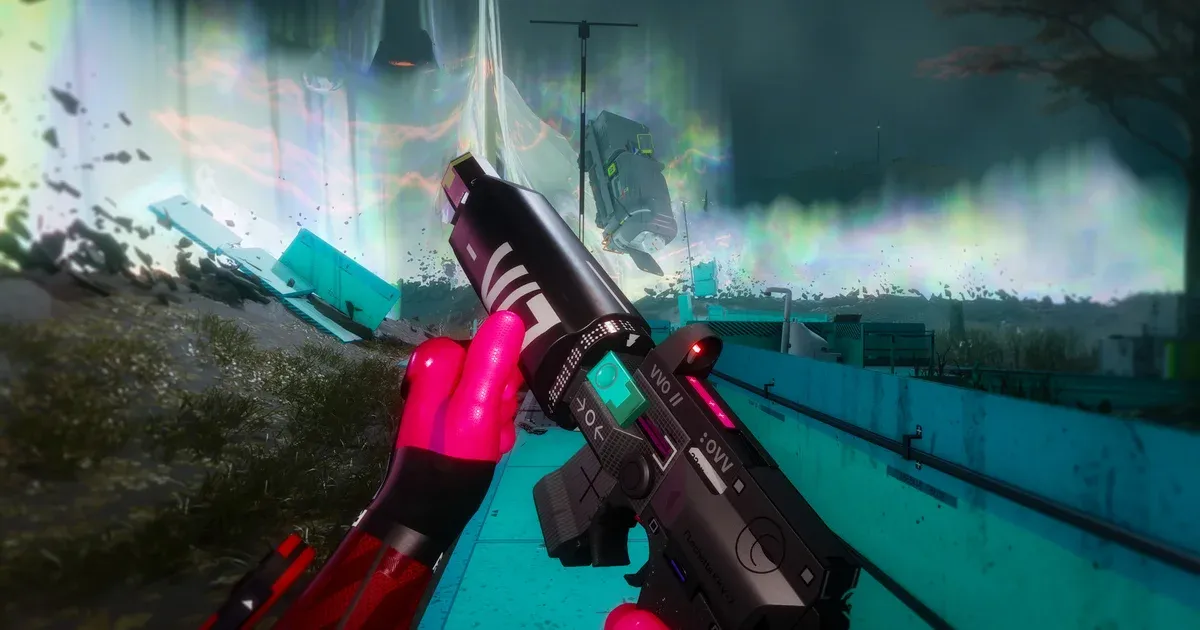 Marathon Season 2 Combat Changes: Snipers and Shotguns Hit Hard | GAMES.GG