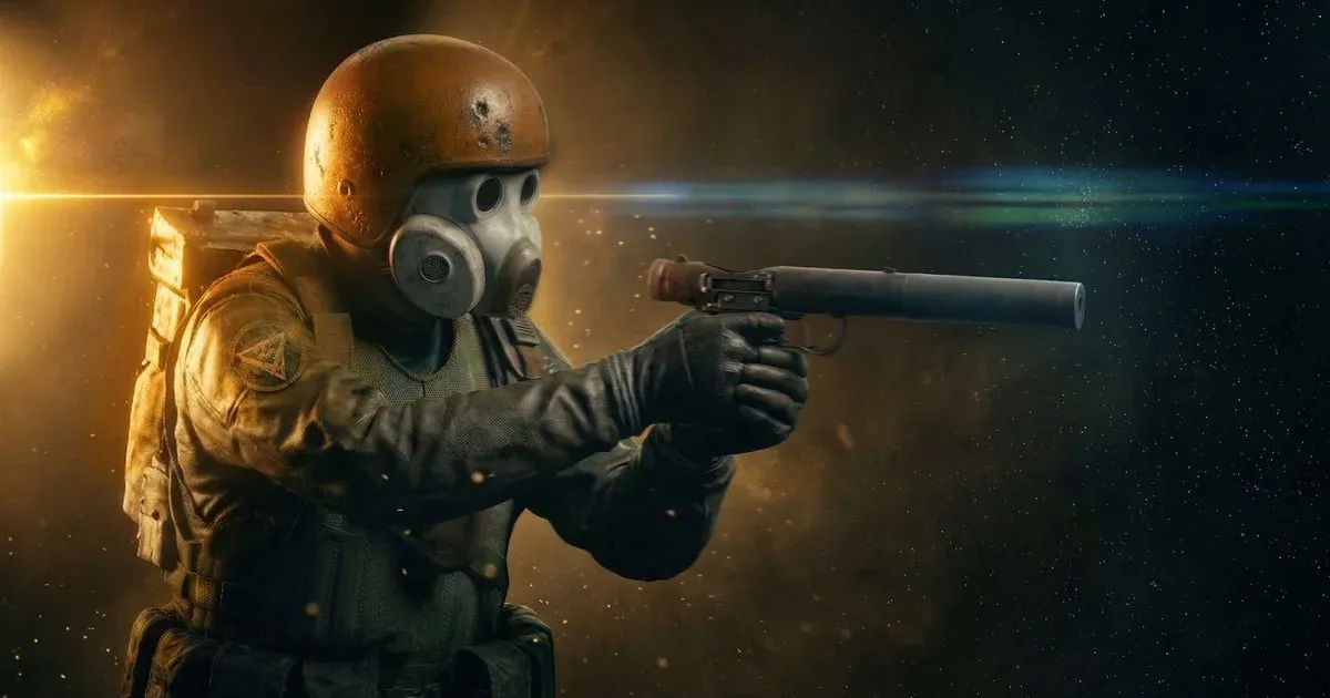 Marauders extraction shooter returns to Steam with big overhaul | GAMES.GG