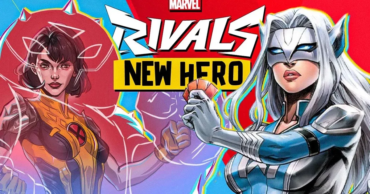 Marvel Rivals Season 7 March 2026 Patch Notes: Events and Skins | GAMES.GG