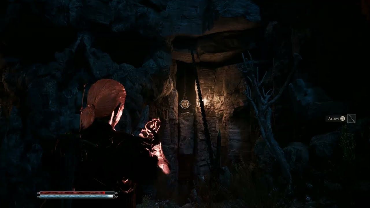 Gothic 1 Remake: Orc Cemetery Quest Guide | GAMES.GG