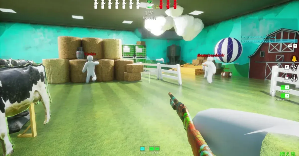 Meccha Chameleon Hits 1 Million Sales on Steam | GAMES.GG