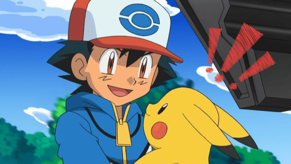 Ash Ketchum Retires: What Gamers Should Know | GAMES.GG
