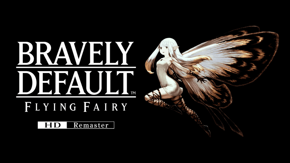 Bravely Default Flying Fairy HD Remaster Launches on Xbox and PC | GAMES.GG