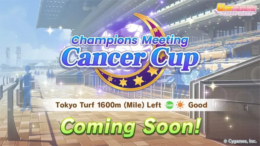 Cancer Cup Champions Meeting: Best Builds & Support Decks Guide | GAMES.GG