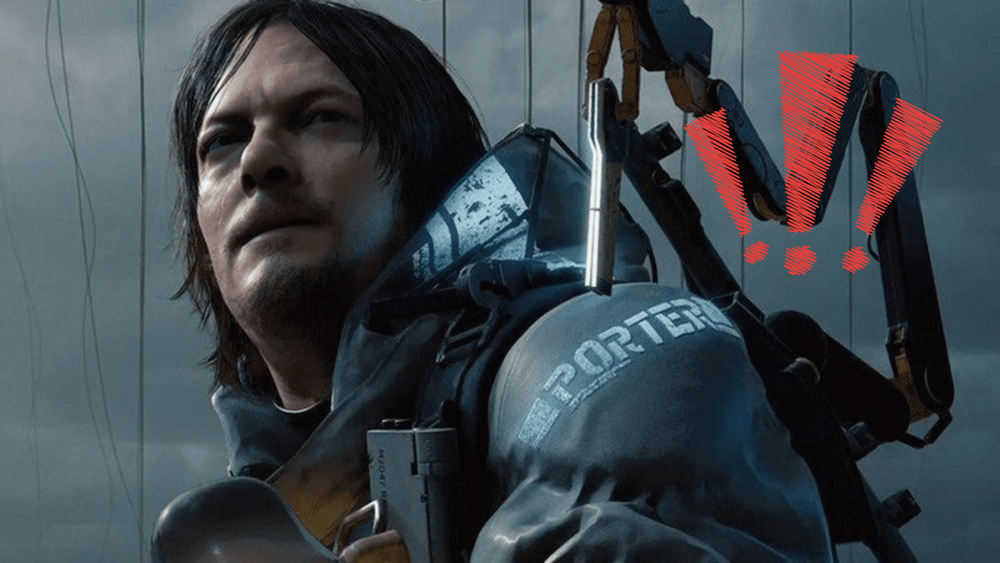 Death Stranding : Résumé avant Death Stranding 2: On the Beach | GAMES.GG