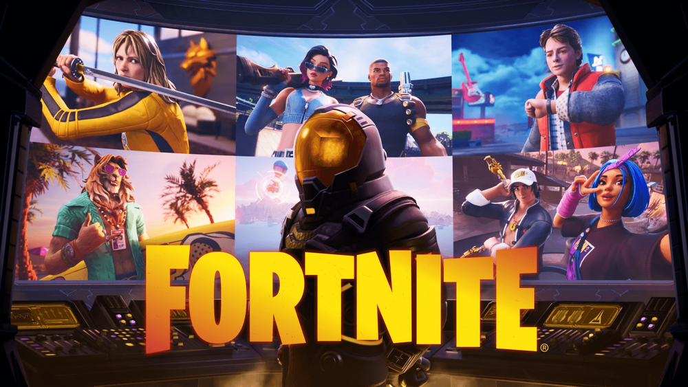 Epic Games Sues Fortnite Leaker Who Was Actually an Employee | GAMES.GG
