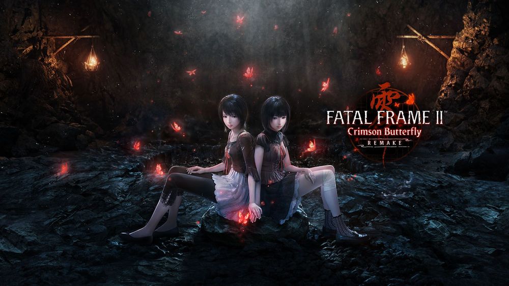 Panduan Pemula Fatal Frame II Remake | GAMES.GG