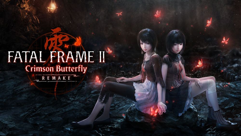 Fatal Frame II: Remake Camera Obscura 101: All Functions Explained ...