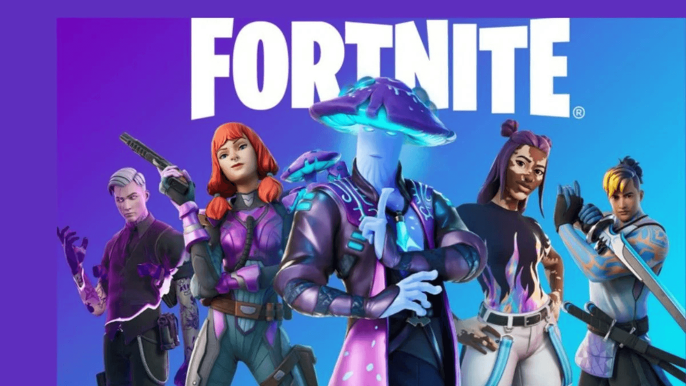 Fortnite, Google Play 복귀: Epic, 법적 분쟁 종결 | GAMES.GG