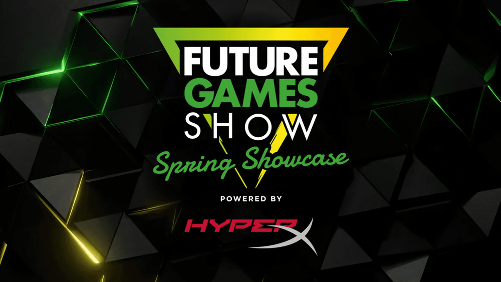 Future Games Show Spring Showcase 2026: PC Games Preview | GAMES.GG