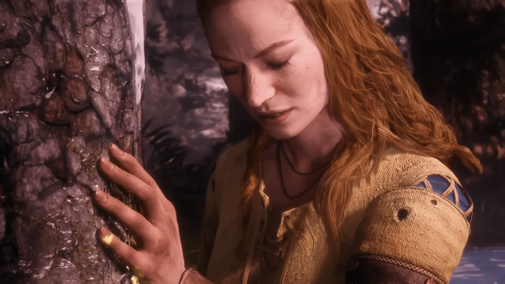 God of War: Faye Reportedly Leads New Spin-Off Game | GAMES.GG