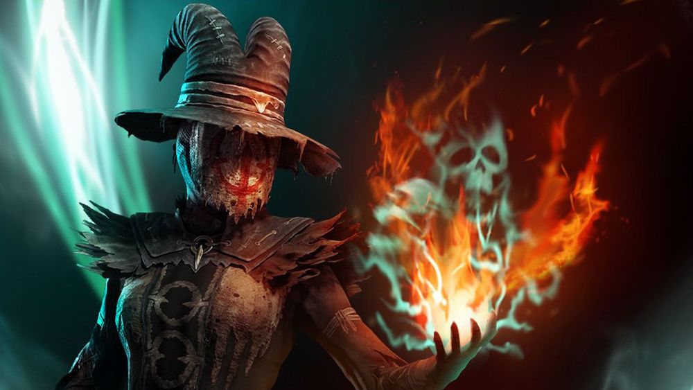 Last Epoch Warlock Builds Guide: Rip Blood, Profane Veil & Zombie ...