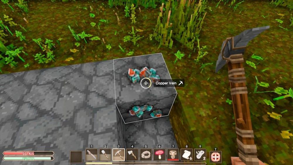 Everwind Copper Farming Guide: Where to Find Copper | GAMES.GG