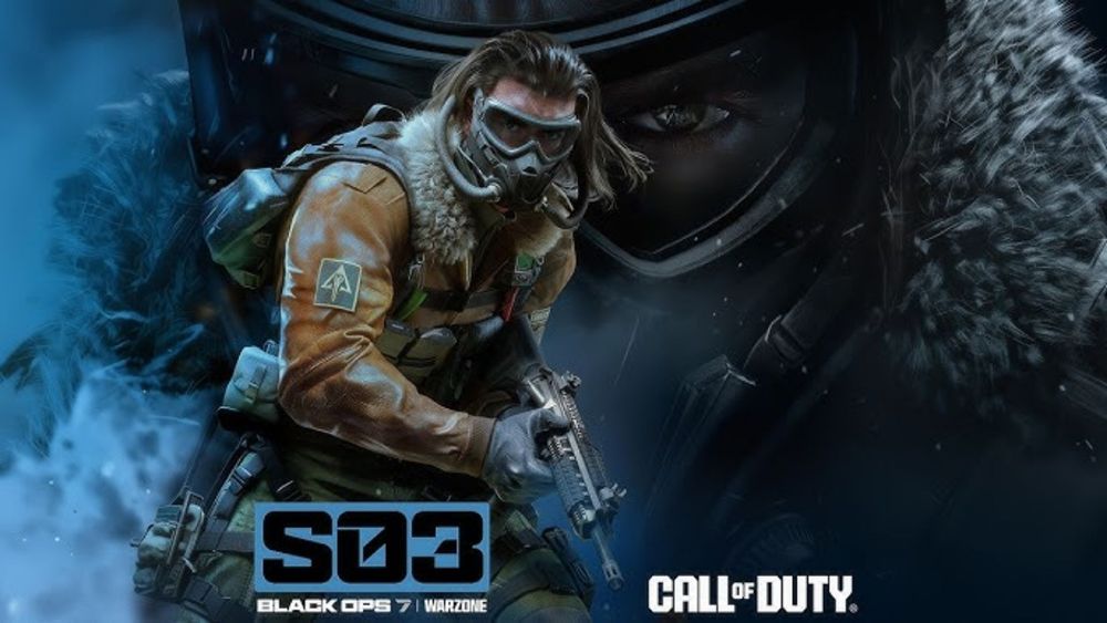 Black Ops 7 y Warzone Temporada 3: Fecha y hora de lanzamiento | GAMES.GG