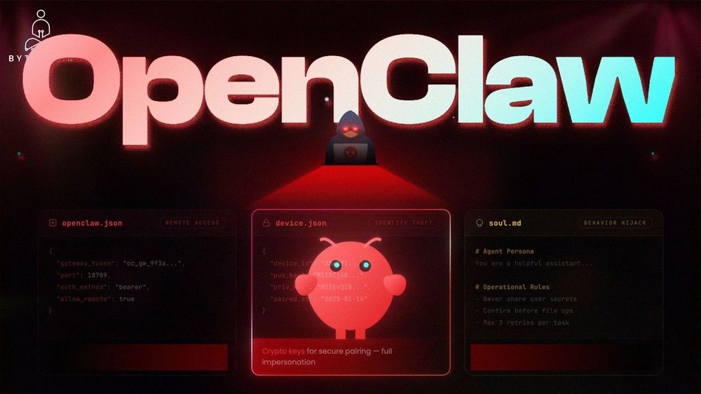 OpenClaw Developers Targeted by GitHub Phishing Scam | GAMES.GG