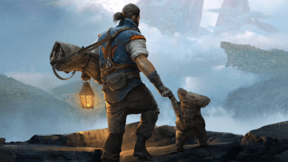 Skeleton Crew's Biggest Highguard Update Before Shutdown | GAMES.GG