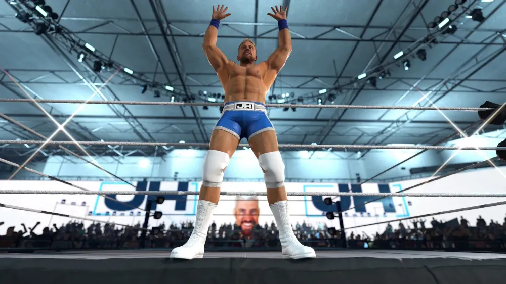WWE 2K26 MyRISE Guide: All Unlockables and How to Get Them | GAMES.GG