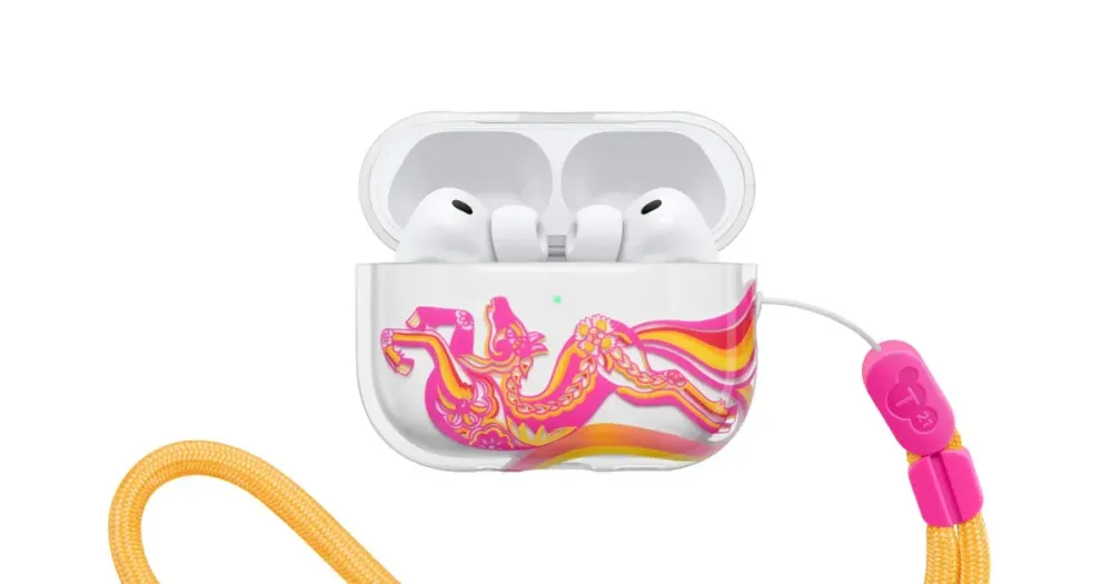 Apple AirPods Pro 3 Drop to $199 in Amazon's Big Spring Sale | GAMES.GG