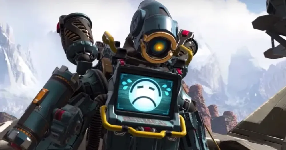 Apex Legends Pathfinder Guide: Master the Grapple and Dominate | GAMES.GG