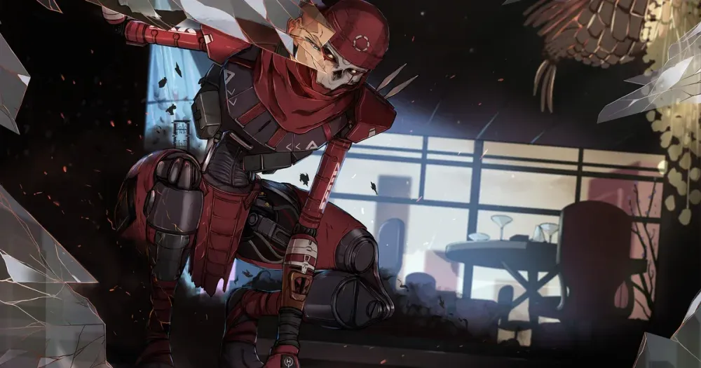 Apex Legends Revenant Guide: Abilities, Tips & Best Strategies | GAMES.GG