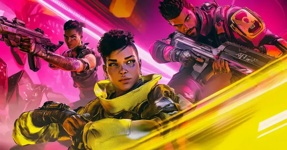 Apex Legends Temporada 28: Mejores Leyendas en el Ranking | GAMES.GG