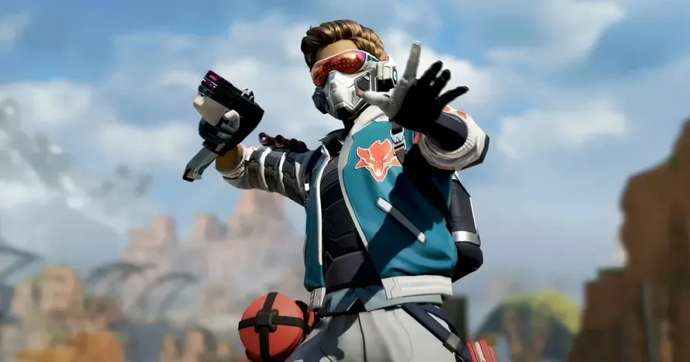 Apex Legends Season 28 Weapon Tier List: Best Guns Ranked | GAMES.GG