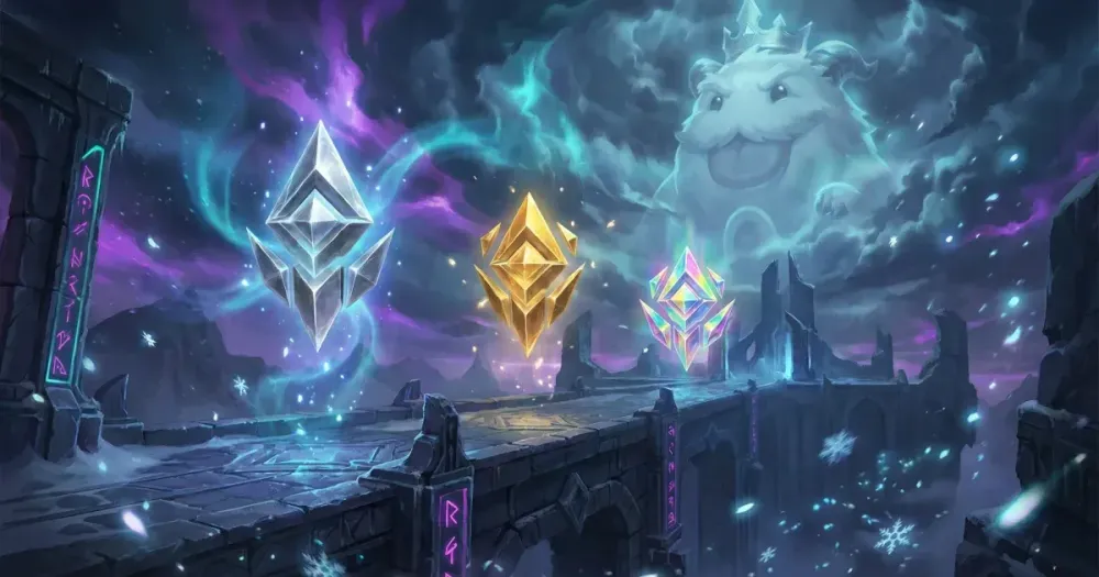 ARAM Mayhem Augment Tier List: Best Picks and Set Combos | GAMES.GG