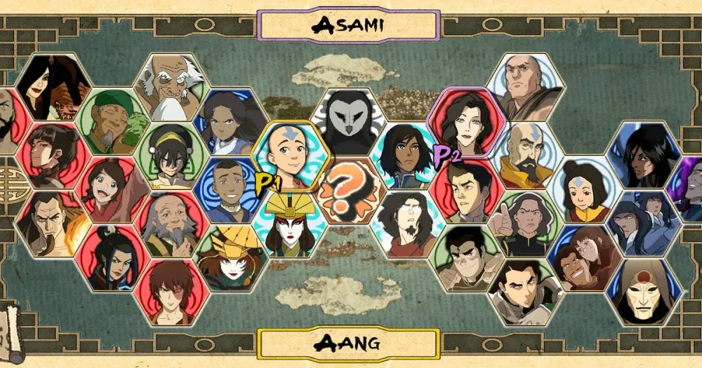 Avatar Legends: The Fighting Game llega a Switch 1 y 2 en Julio | GAMES.GG