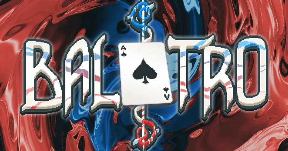 Balatro Boss Blinds Guide: Beat Every Ante [Tips] | GAMES.GG
