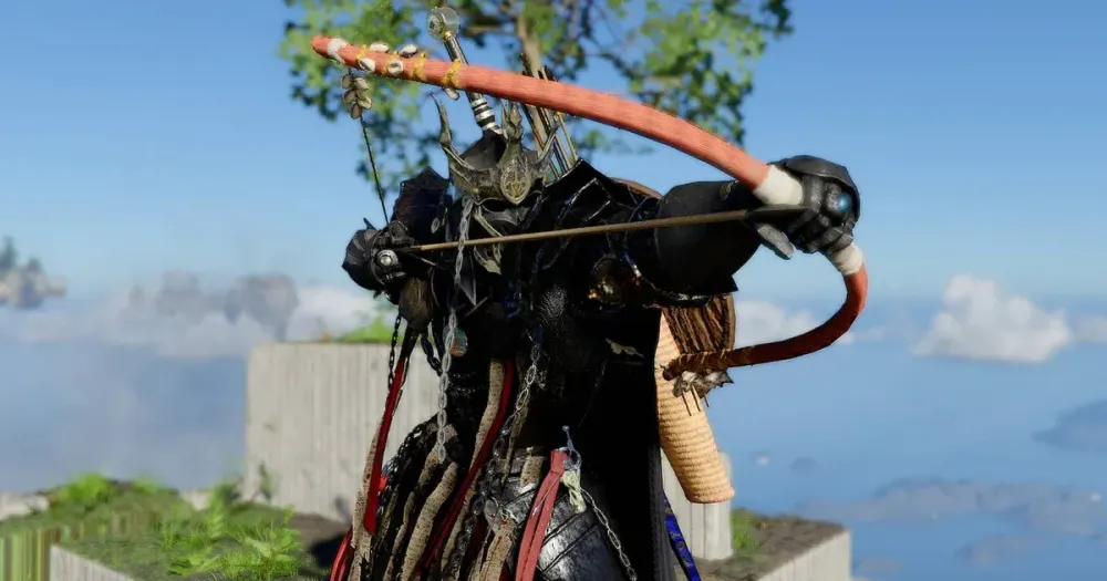 Crimson Desert Guide: Best Bows You Should Get | GAMES.GG