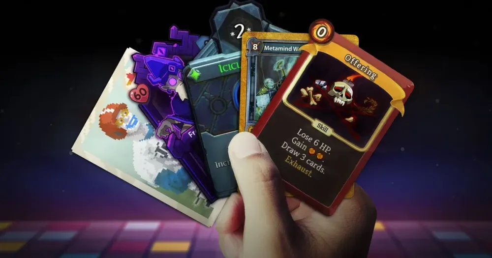 Best Card Games On Steam To Play in 2026 | GAMES.GG